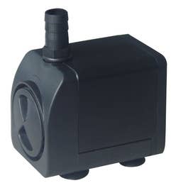 DDI Inc. Backyard Expressions Fountain Pump - 200 Gph.