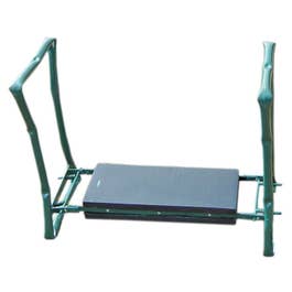 DDI Inc. Backyard Expressions Garden Bench/ Kneeler