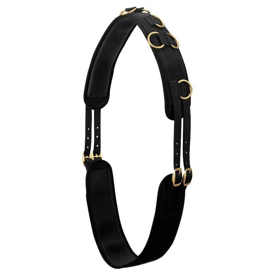 Weaver Neoprene Surcingle