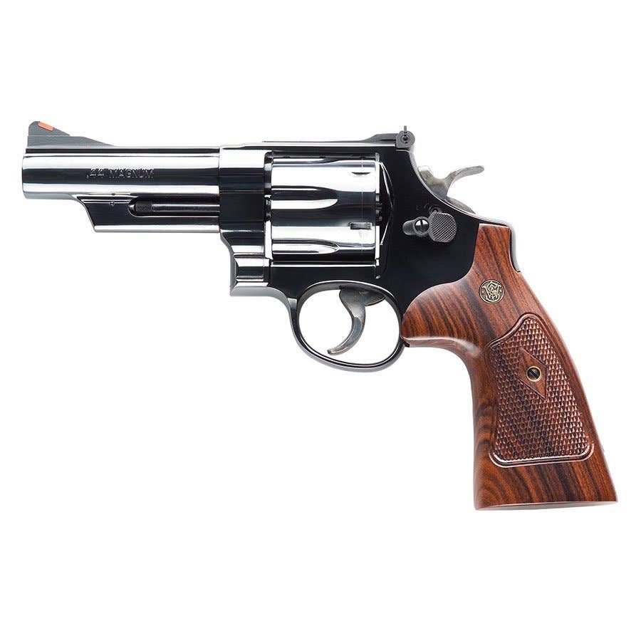 Smith & Wesson Classics Model 29 Revolver - 4"" Barrel