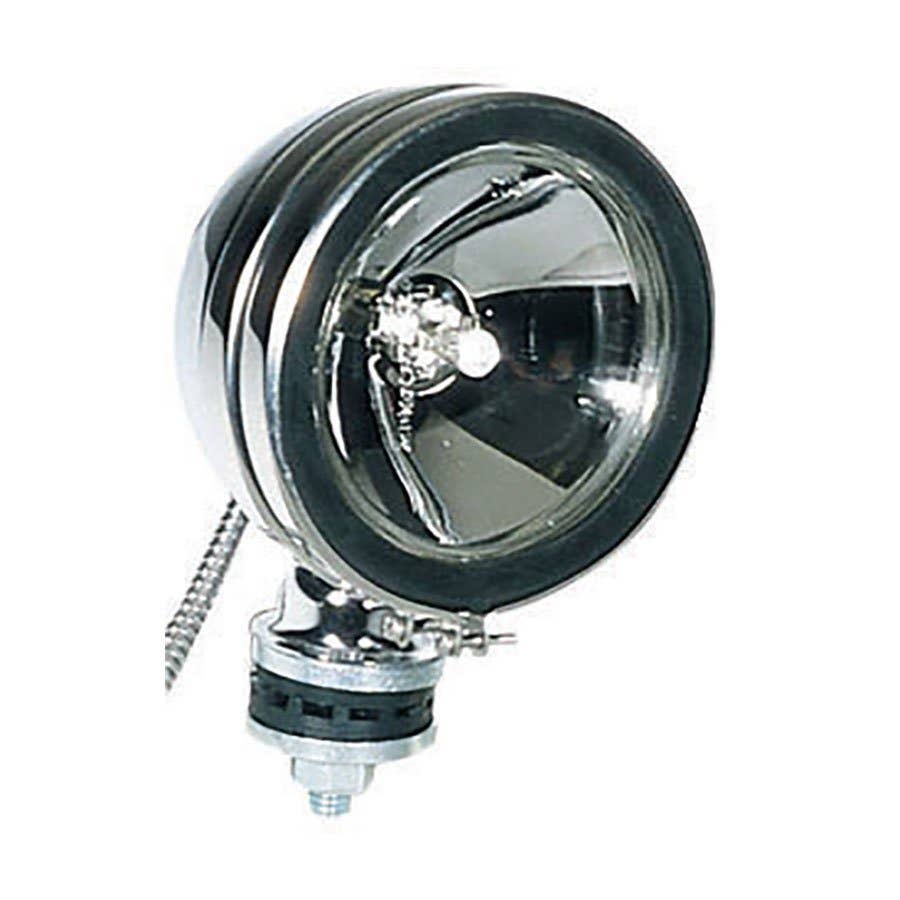Nightwatcher ® Chrome 6"" Off-Road Light