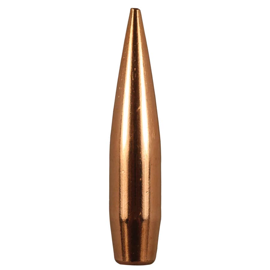 Berger Elite Hunter Bullets - 100 pk