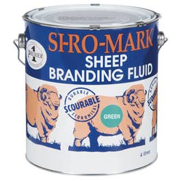 Premier1 Siro-Mark Sheep Paint - 1.06 gal