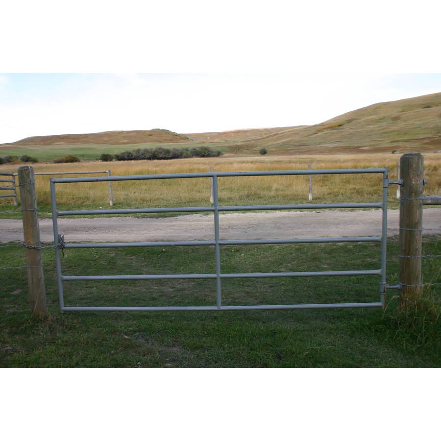 2W Livestock Equipment Farm Gate