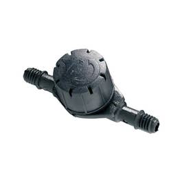 Orbit Multi-Stream Inline Drip Irrigation Emitter