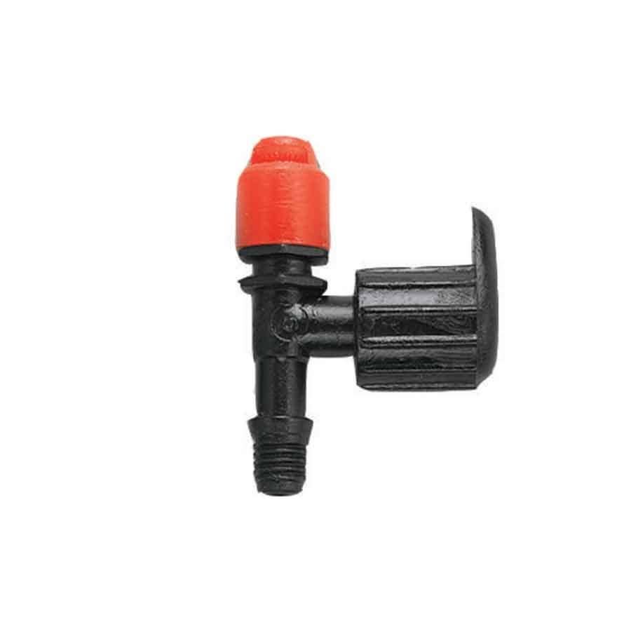 Orbit Drip Irrigation Quarter Pattern Micro-Sprinkler