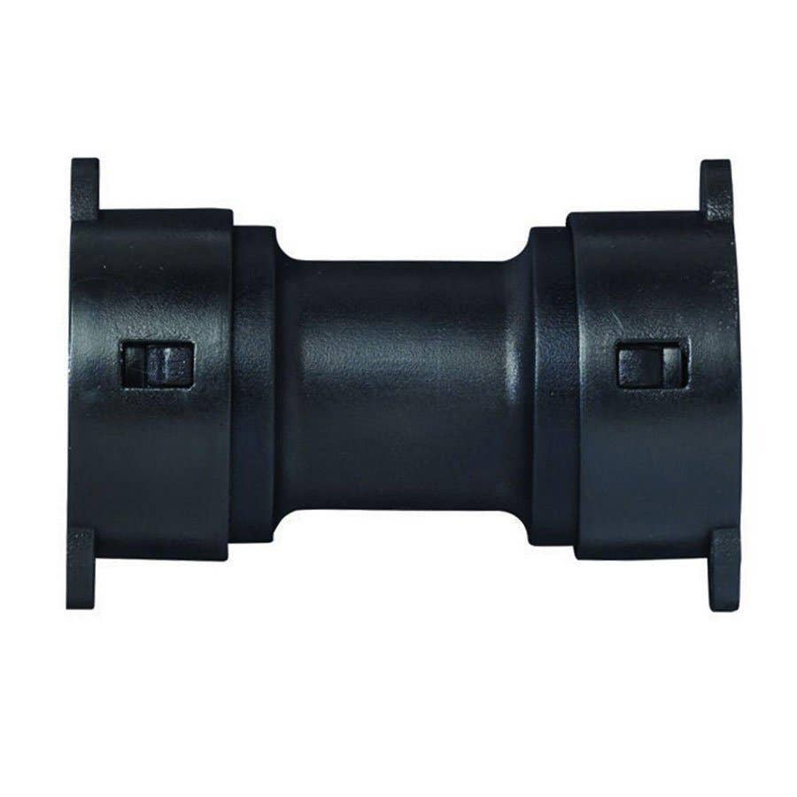 Orbit 1/2" Drip-Lock Coupling Fitting