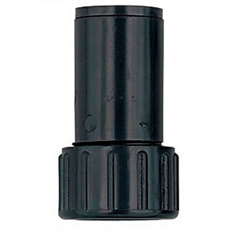 Orbit 1/2" Drip-Lock End Cap Fitting