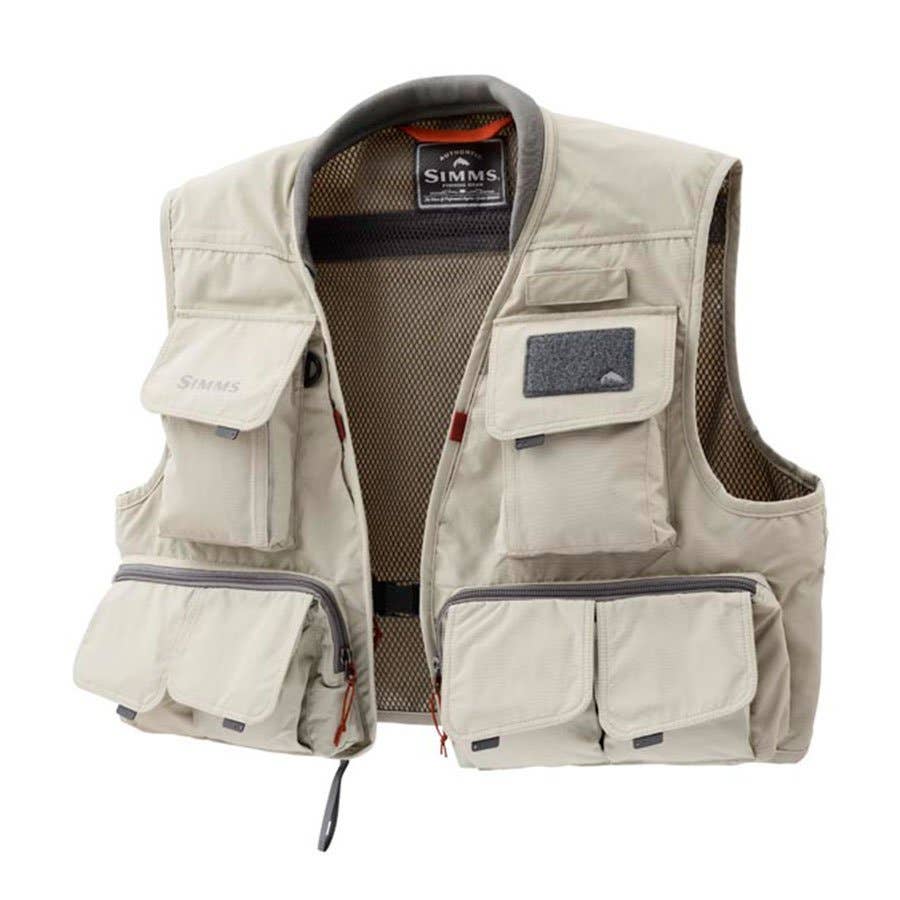 Simms Freestone Vest