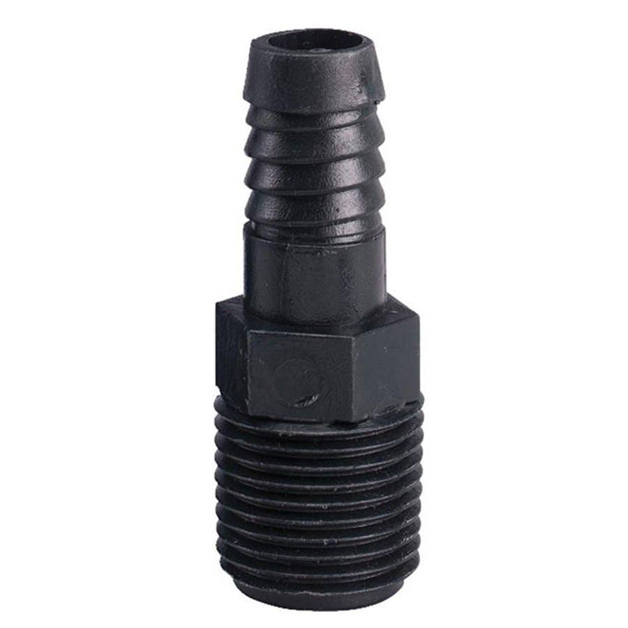 Orbit Riser Flex Fittings