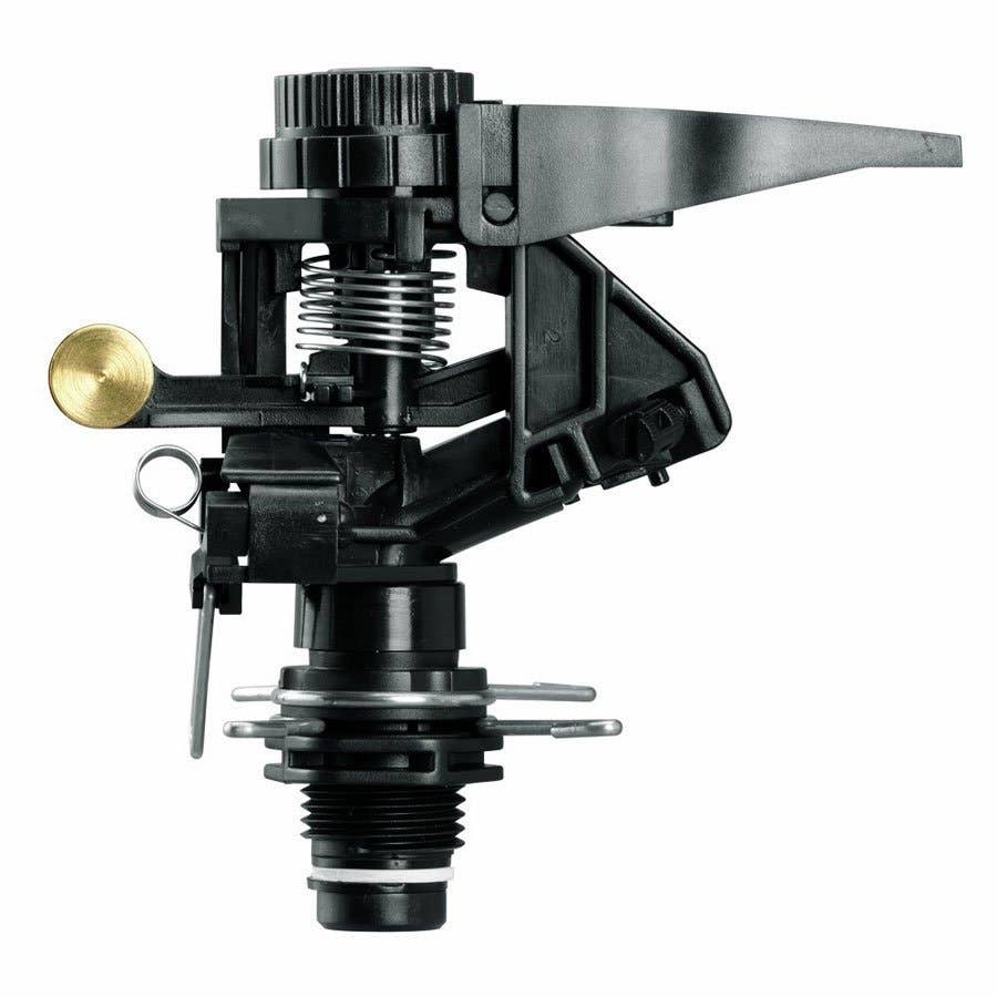 1/2"" Plastic Orbit Jet Sprinkler Head