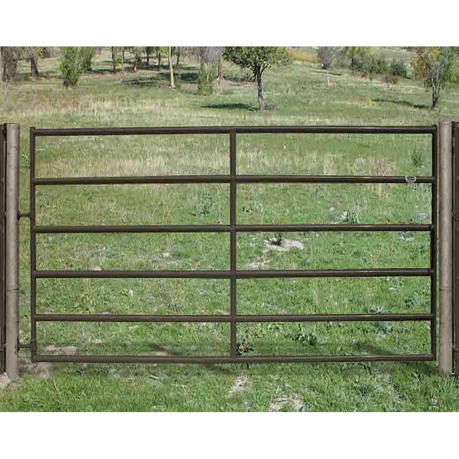 Powder River Powder Mountain All-Around Gate