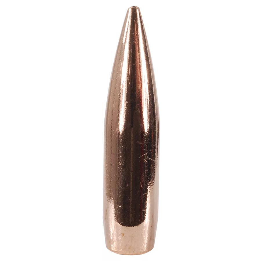 Berger 6mm .243 95GR Classic Hunter Hunting Bullets