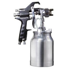 Powermate 010-0014SP Commercial Spray Gun