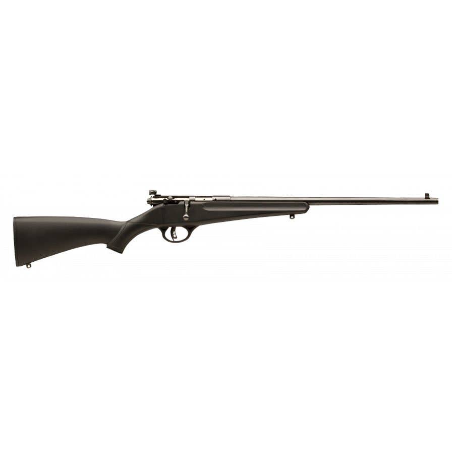 Savage Arms Rascal Rifle