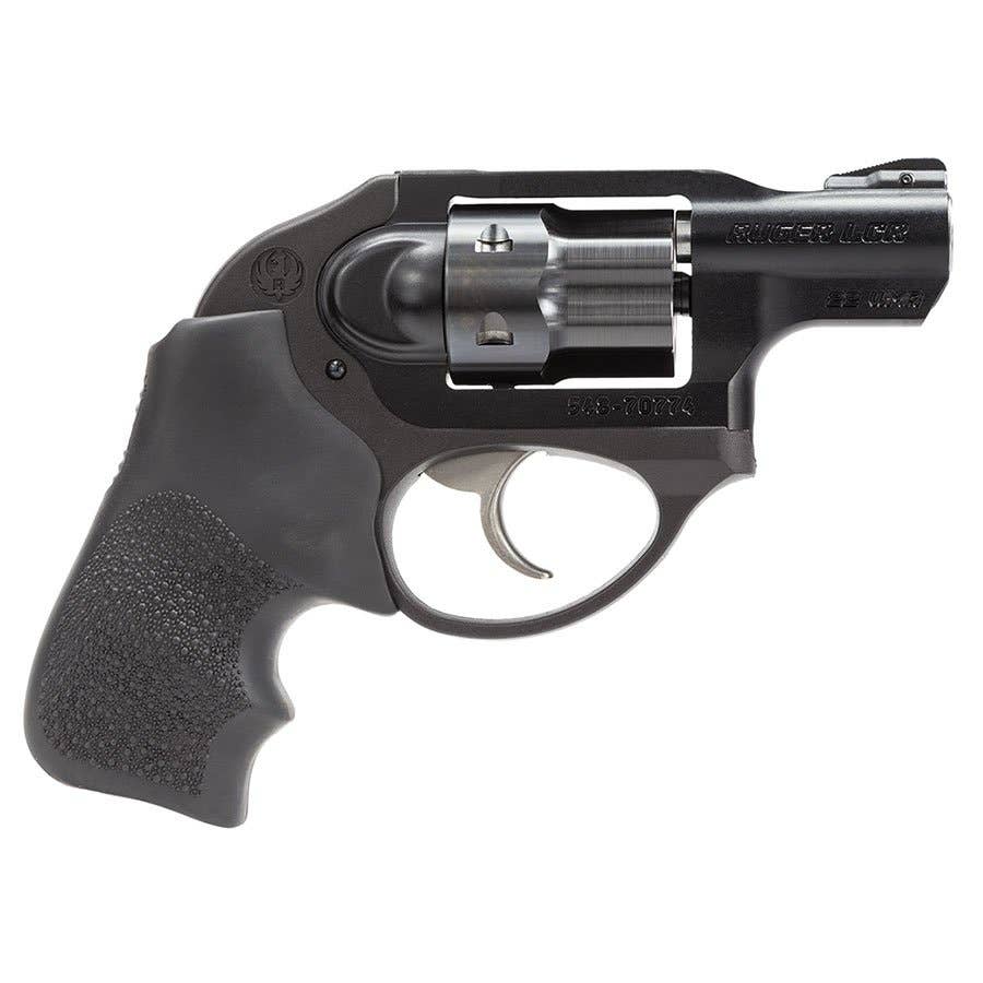 Ruger LCR® 22 WMR Revolver