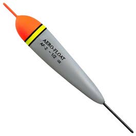 Aero-Float AF-2 Series Double Shank Float