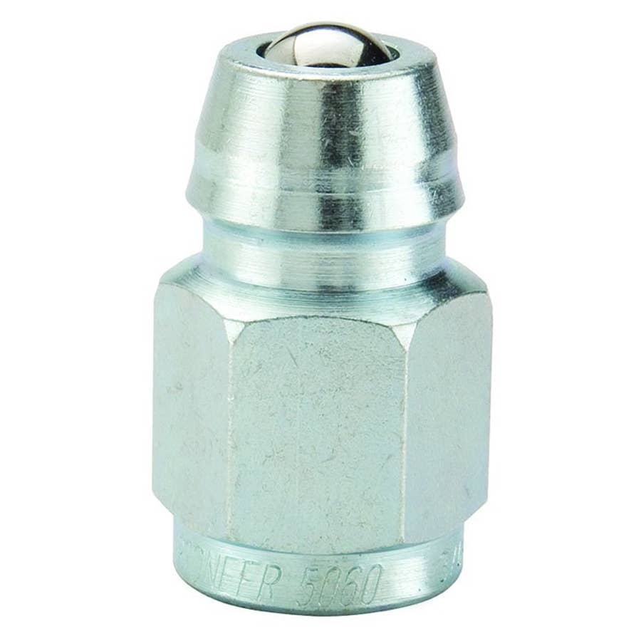 Pioneer Hydraulic John Deere Male Tip Coupling