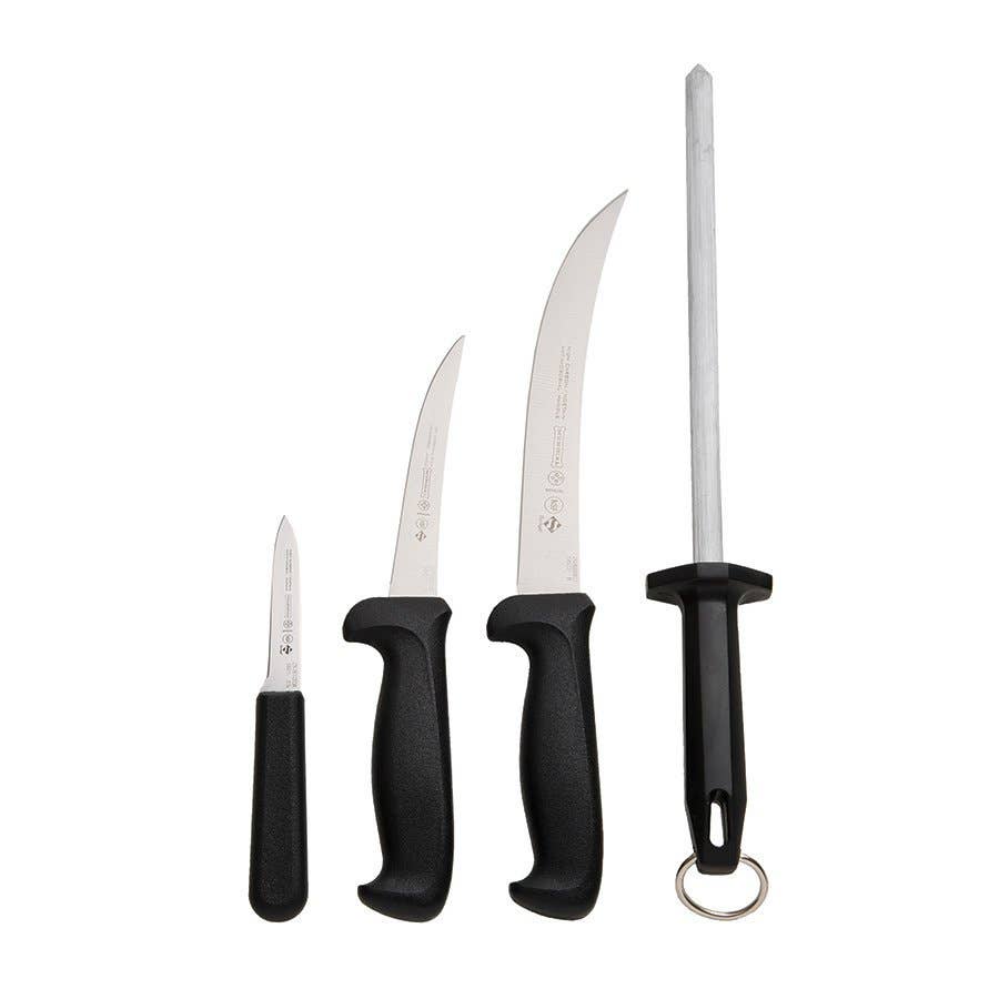 LEM 4 Piece Mundial Hunter's Kit