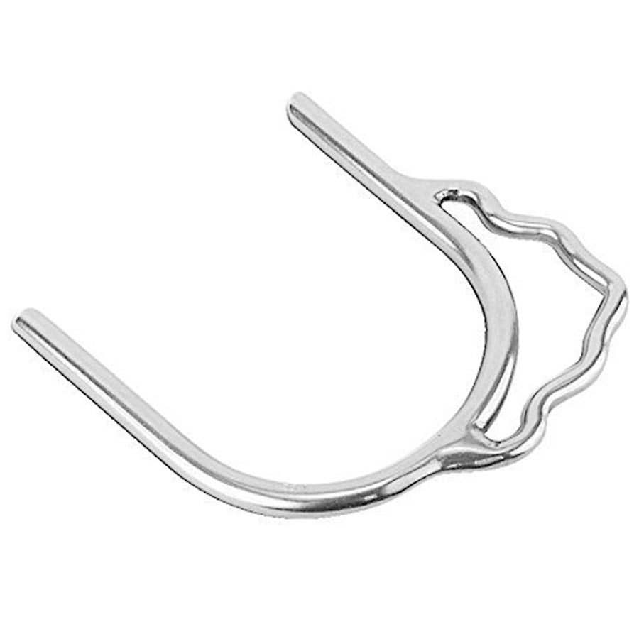 Reinsman Barrel Winder Spurs