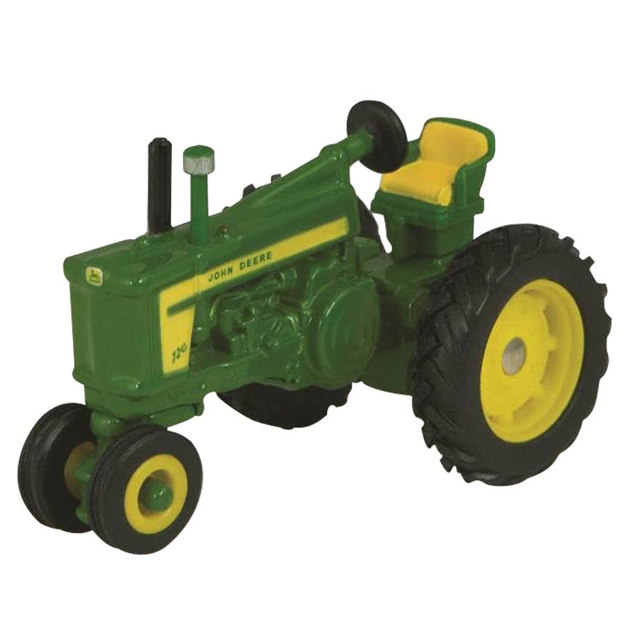 John Deere Vintage Tractor John Deere Vintage Tractor