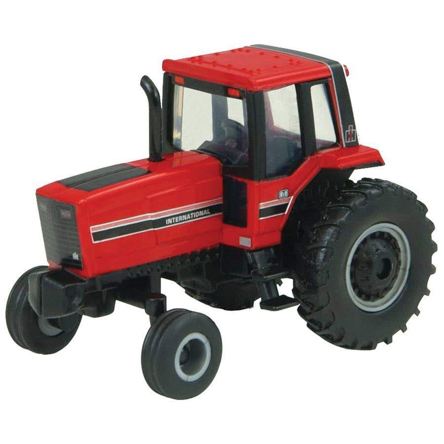 Case IH Modern Tractor Toy