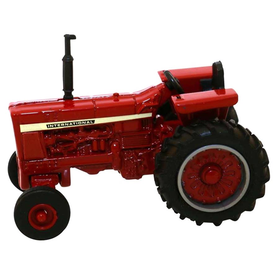 Case IH Vintage Tractor
