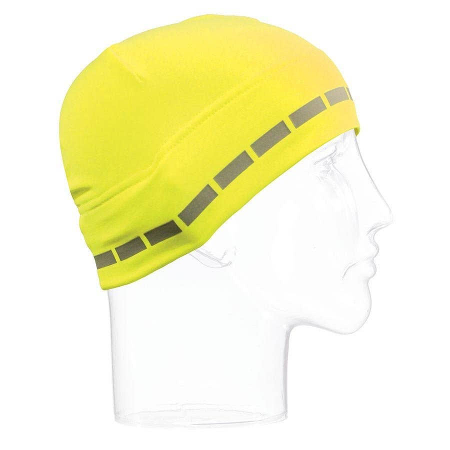 Seirus Innovation Men's Dynamax Workman Cap HI-Viz | North 40 Outfitters