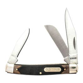 Old Timer Middleman Stockman Knife