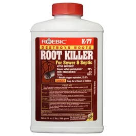Roebic K-77 Root Killer - 2 lb