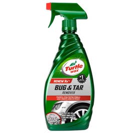 Turtle Wax Bug and Tar Remover - 16 oz