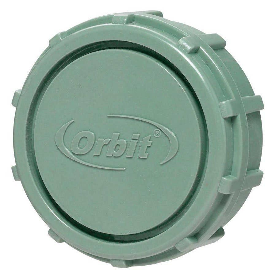 Orbit Manifold Cap