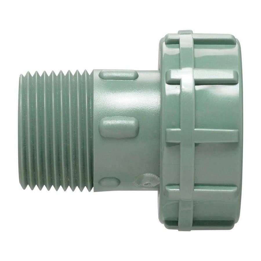 Orbit 1"" BSP Heavy-Duty Swivel Adapter