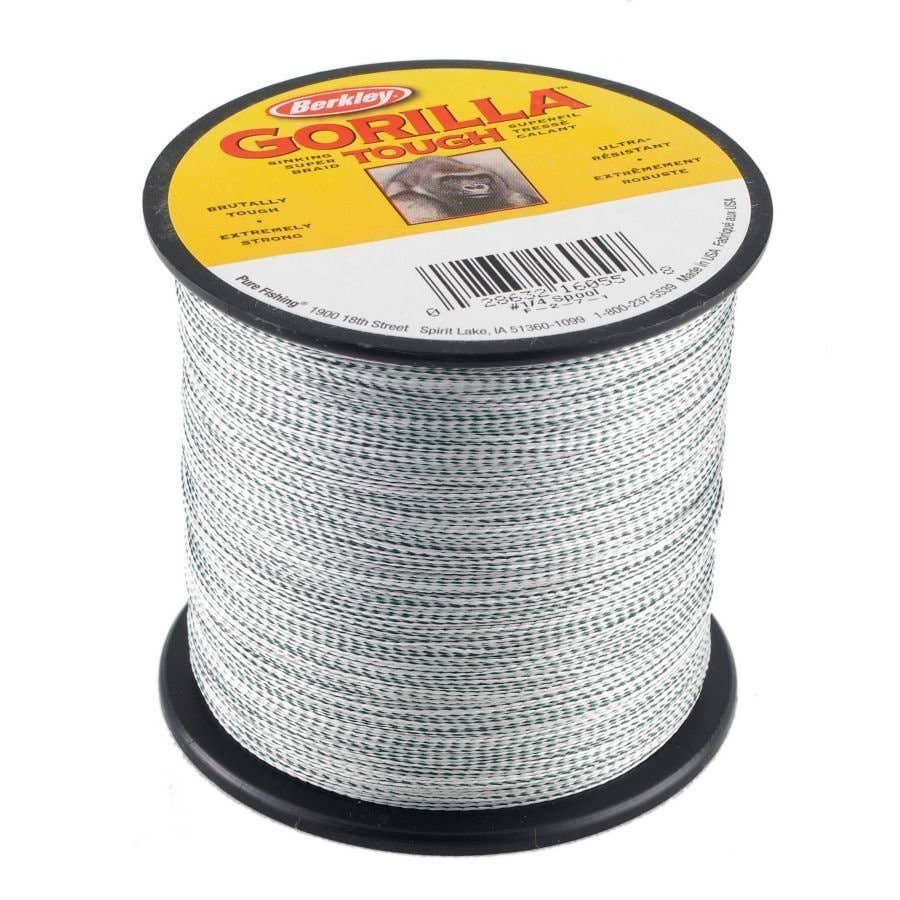 Berkley Gorilla Tough