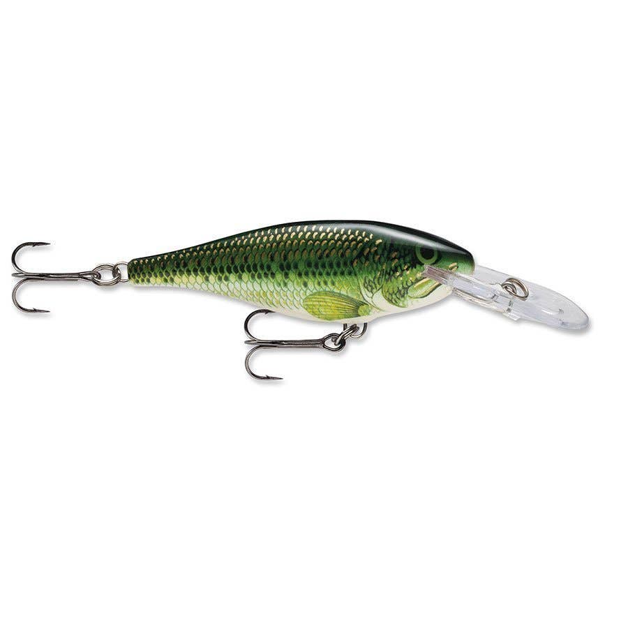 Rapala Shad Rap Fishing Lure