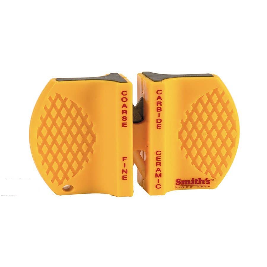 Smith's 2-Step Knife Sharpener