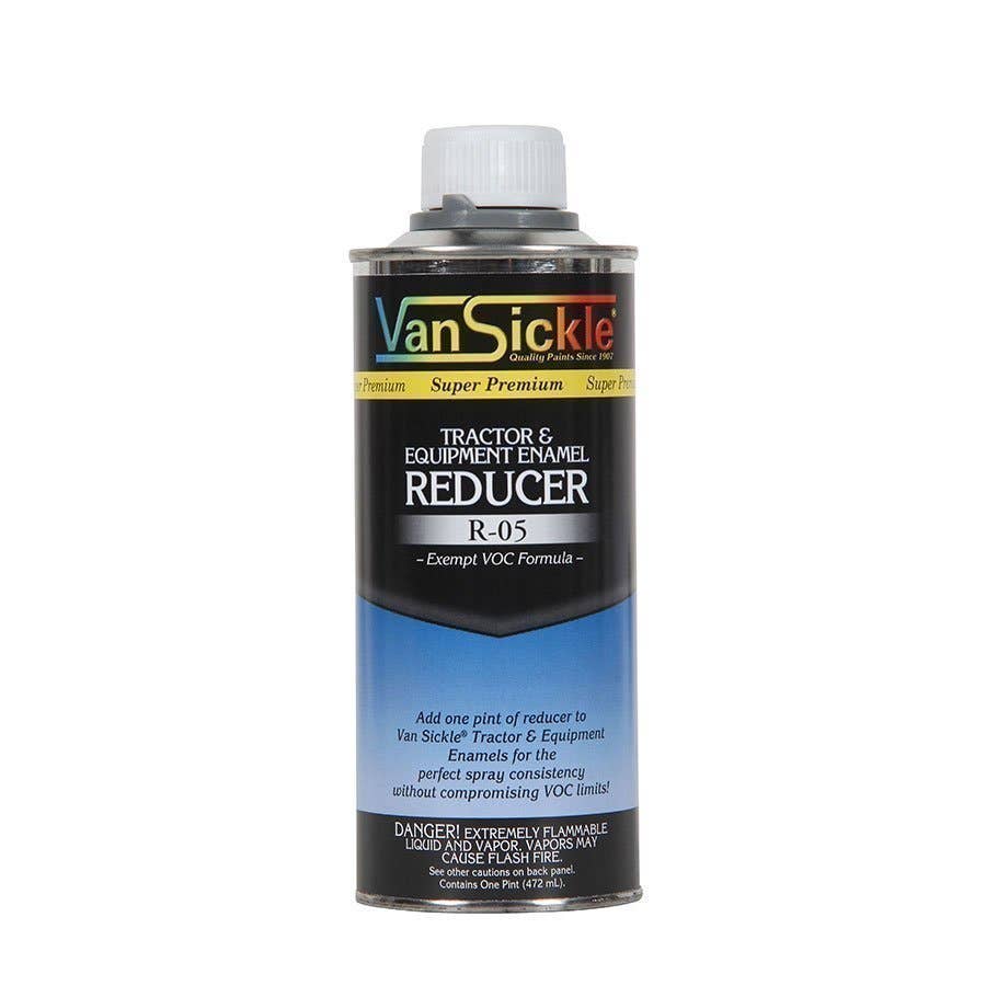 Van Sickle Enamel Reducer - 1 Pt.