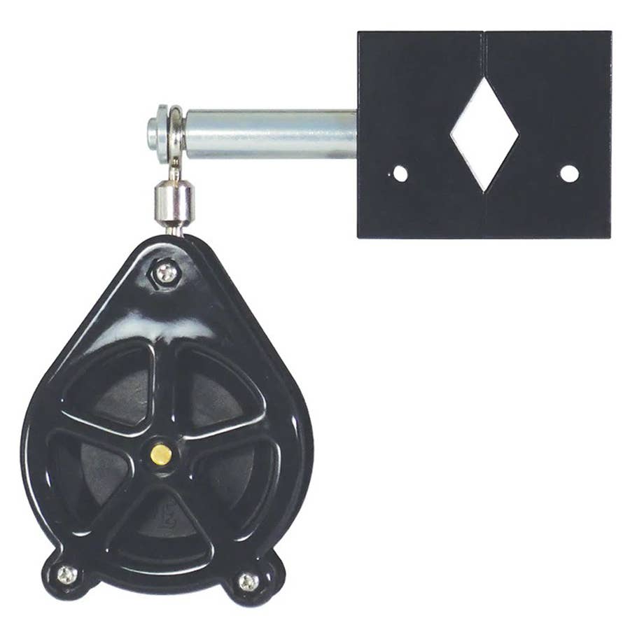 Big Jon Sports Clamp On Planer Pully