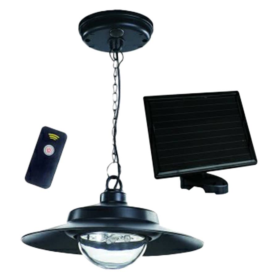 Nature Power Hanging Utility Light w/Remote