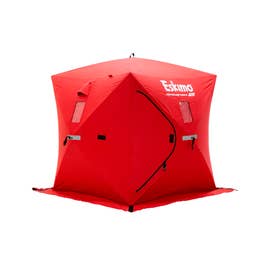 Eskimo Quickfish 2 Pop-Up Ice Shelter, 2-Person