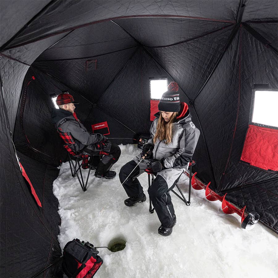 eskimo igloo tent