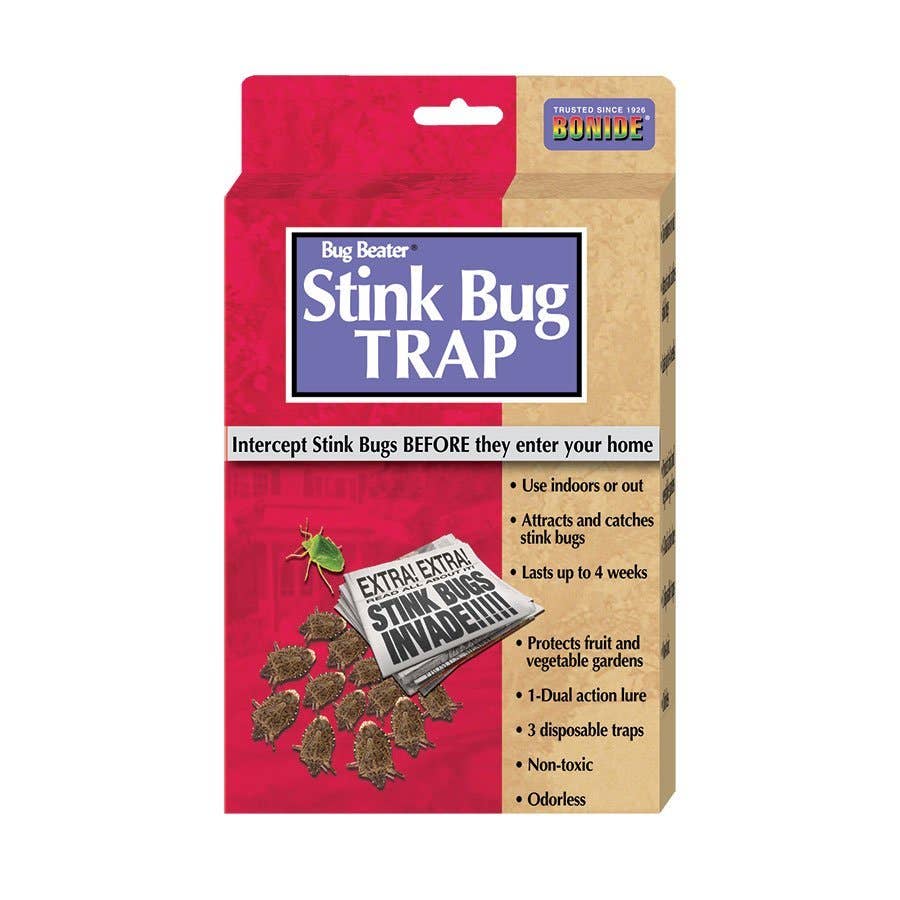 Bonide Stink Bug Trap
