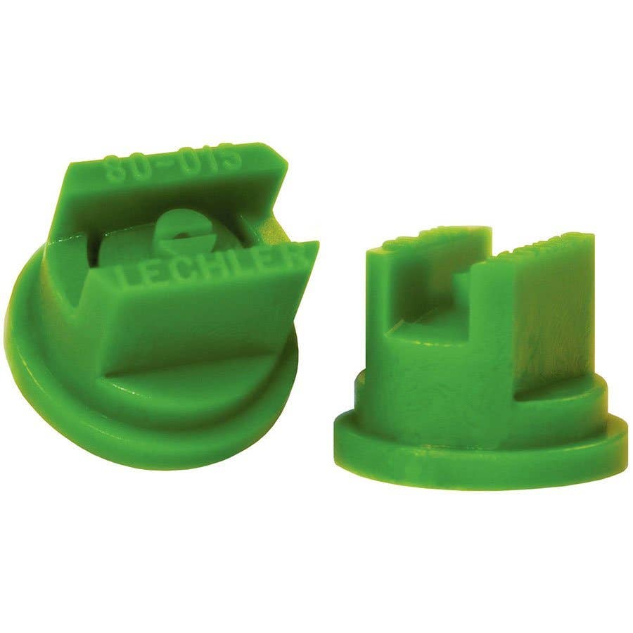 Green Leaf ST Standard Flat Spray Nozzle