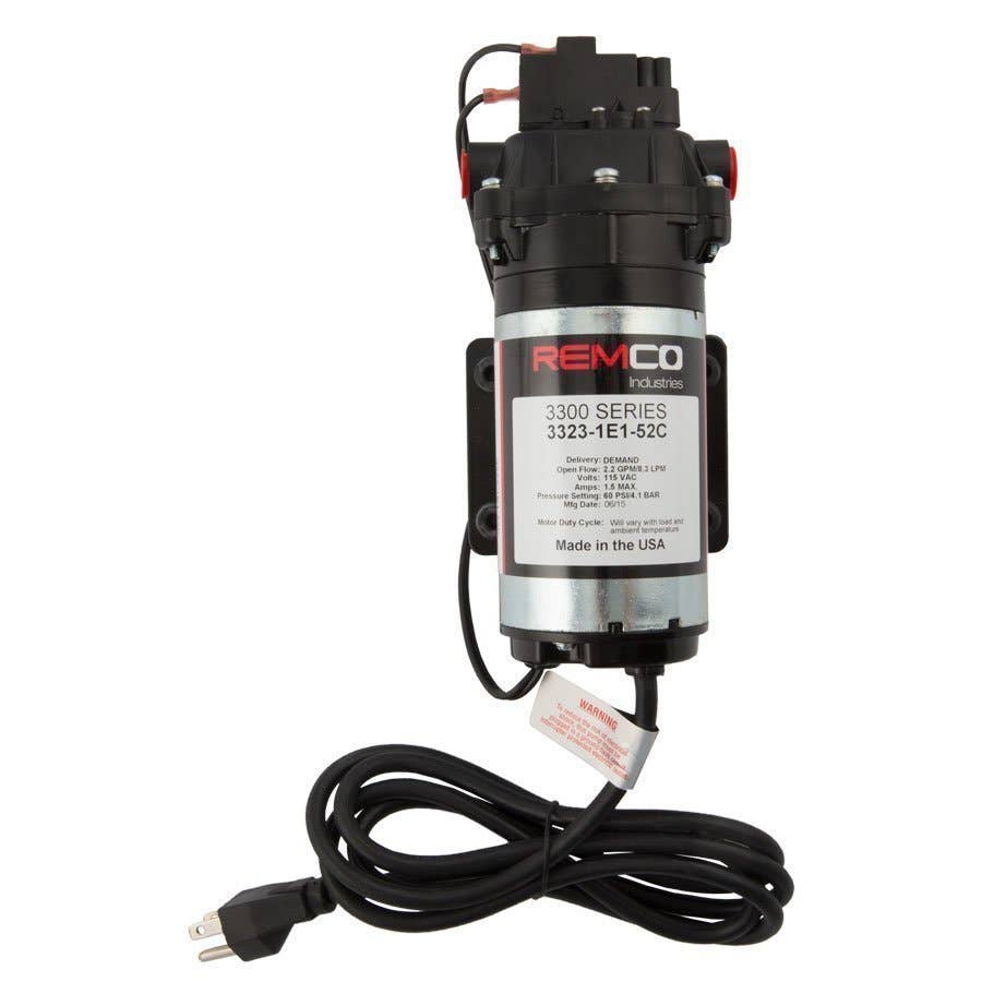 Remco ProFlo 3300 | North 40 Outfitters