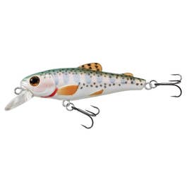 LiveTarget Trout Fry Lure