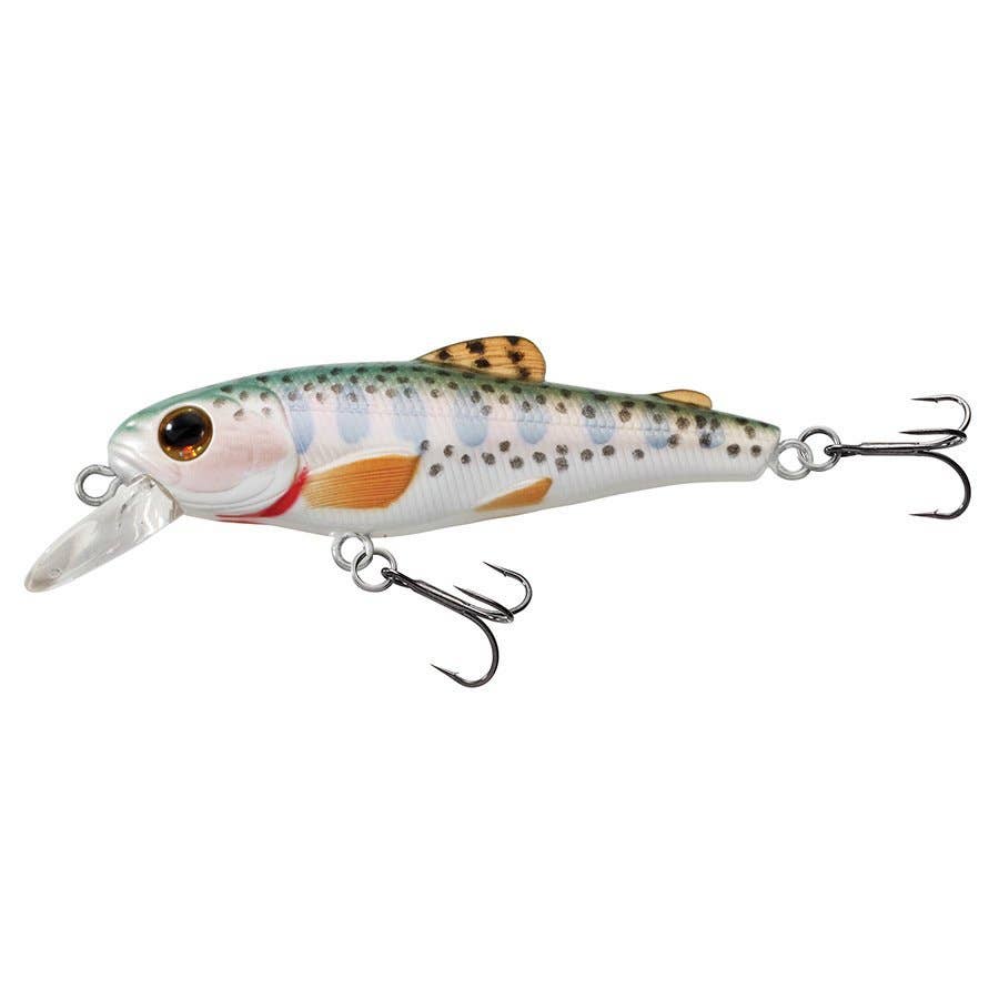 LiveTarget Trout Fry Lure
