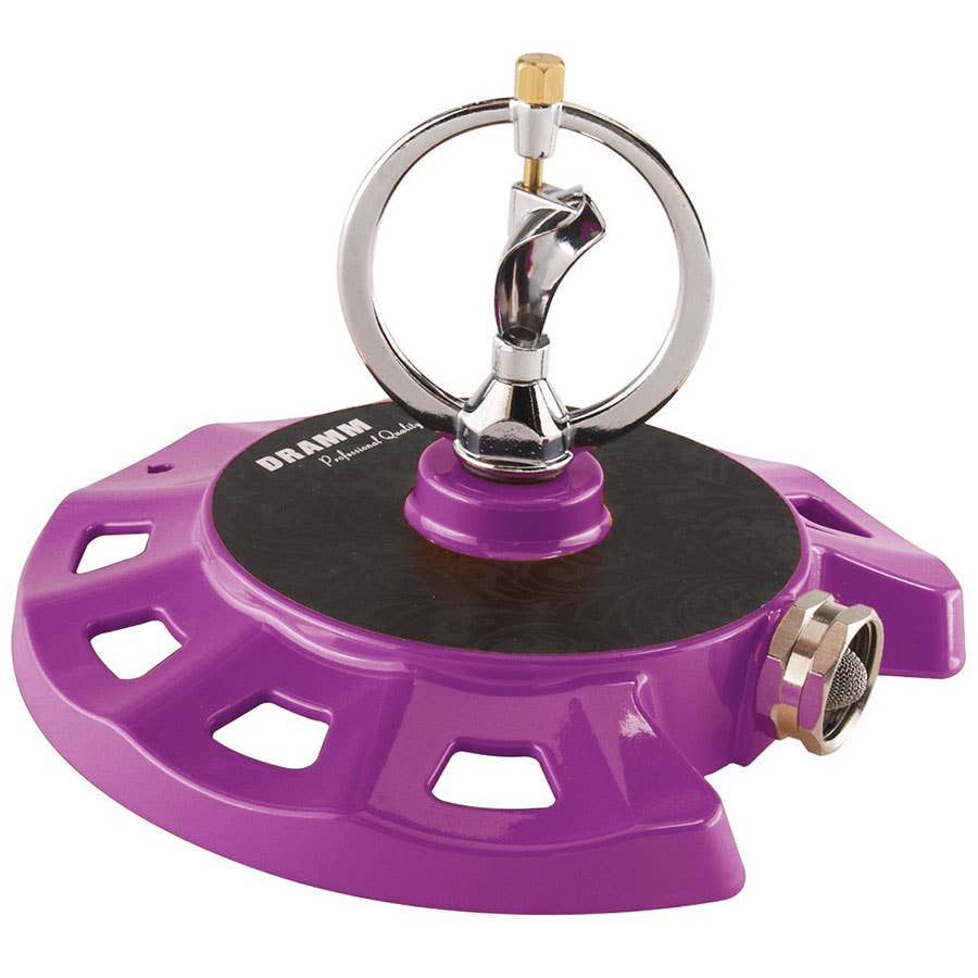 Dramm ColorStorm Spinning Sprinkler