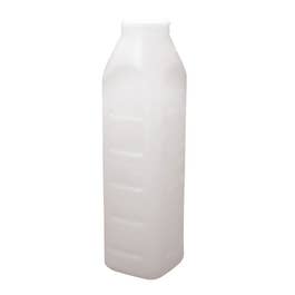 E-Z Nurse 3 Qt. Screw-On Nursing Bottle