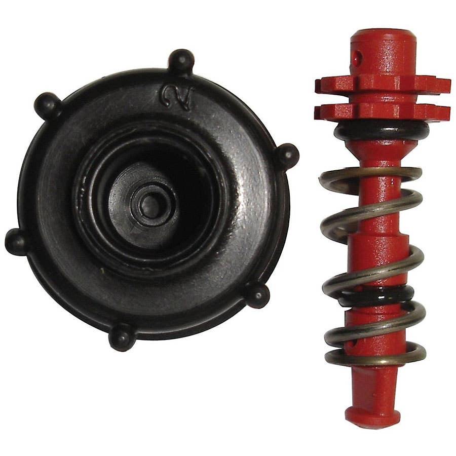 Solo Shut-Off Valve Repair Kit