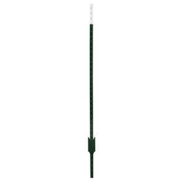 Studded T Post, 1.33 lb. per foot | North 40 Outfitters